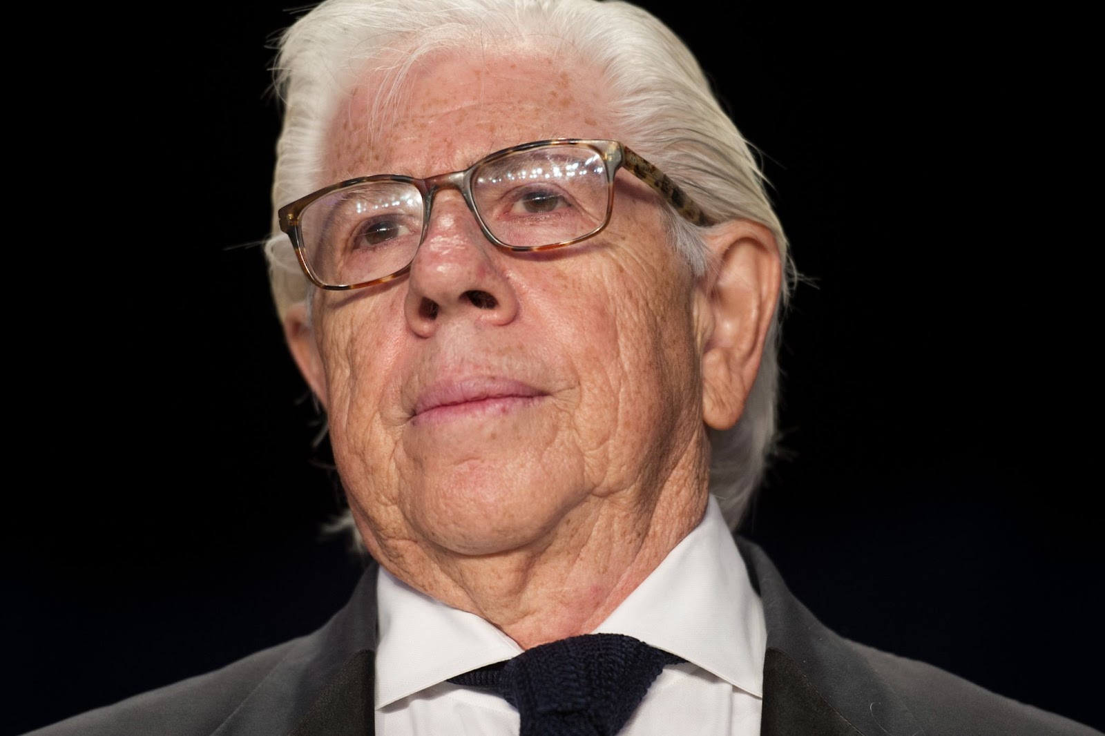 Bob Woodward y Carl Bernstein serán honrados con la Medalla Poynter a ...